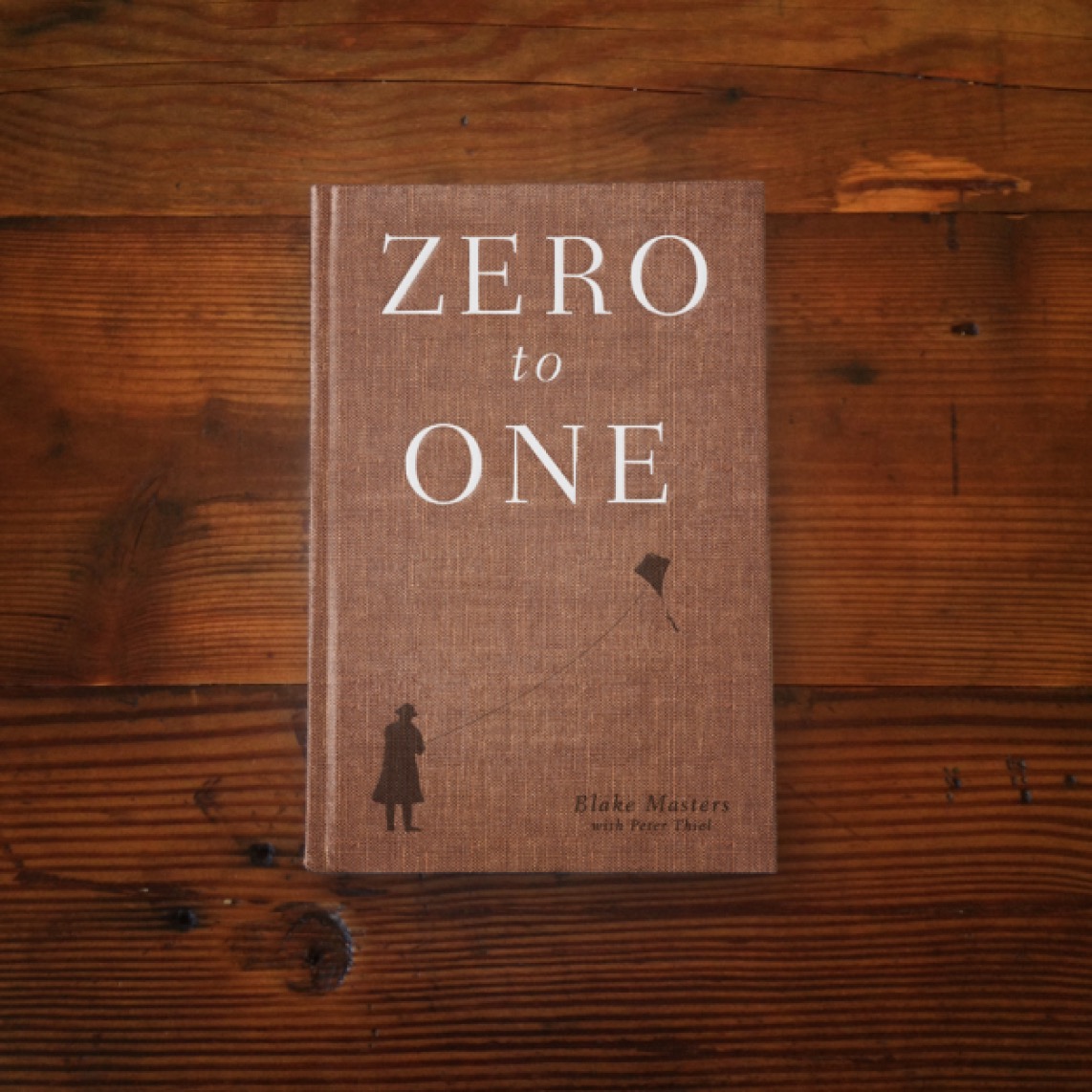 Zero to One Origins: Chapter Graphics NFT