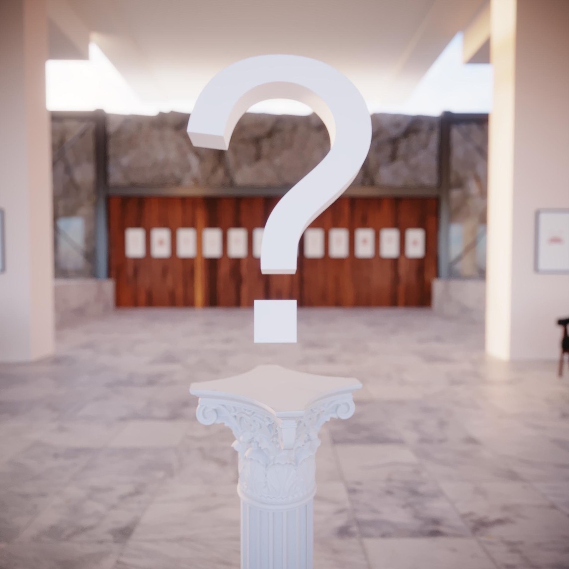 Zero to One Origins: Chapter Graphics NFT